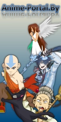 Anime-Portal.By 2024 | ВКонтакте