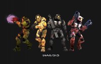 HALO | In the year 2291, the United Nations Space Command (UNSC ...