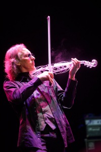 Eddie Jobson's U-Z Project, UK, UKZ ...