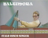 BALTIMORA Jimmy McShane | ВКонтакте