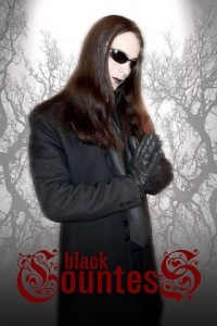Black Countess | Black Countess образовался в самом конце 1998 года в ...