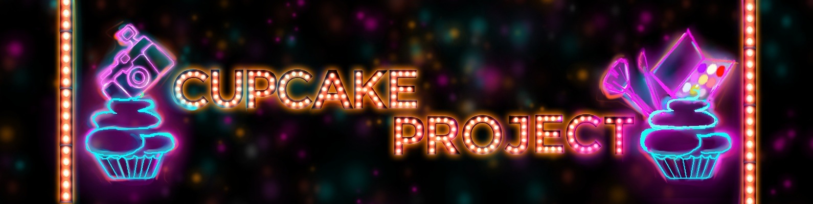 Cupcake Project | Photo&Makeup | Orenburg | Всем зашедшим, wellcome ...