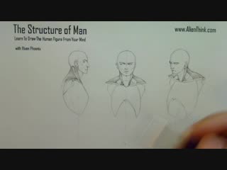 The Structure Of Man HD - 1 - Human Being HD_0113 — Видео от ...