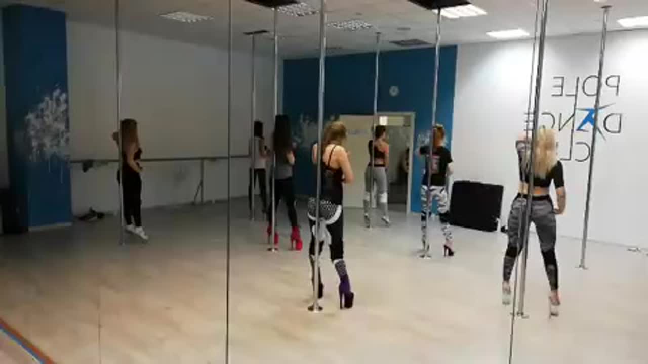 Видео от Pole Dance Club — Видео от Pole Dance Club | ВКонтакте